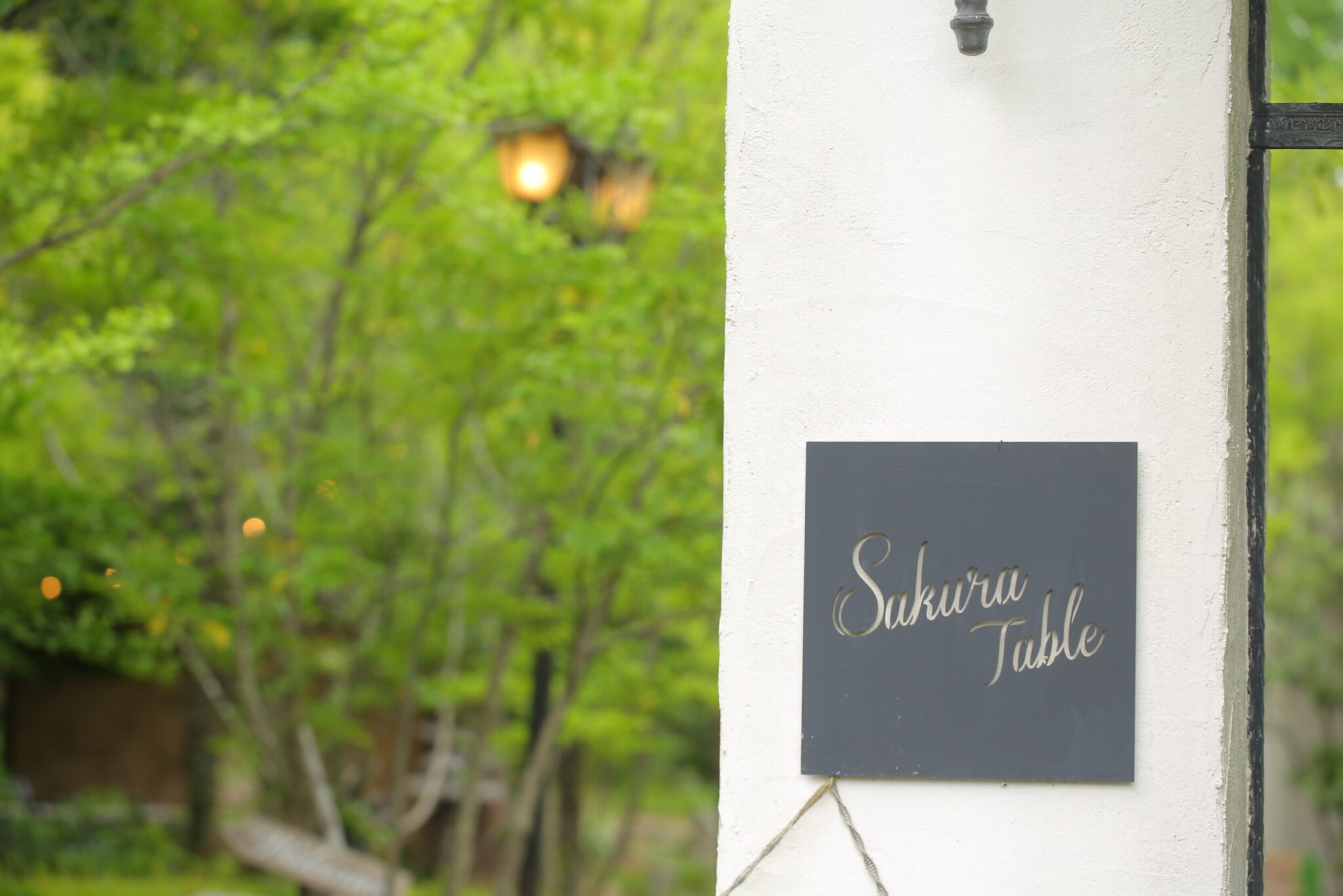 6月営業日の案内｜SAKURA TABLE（サクラテーブル） ｜岐阜結婚式場・カフェレストラン